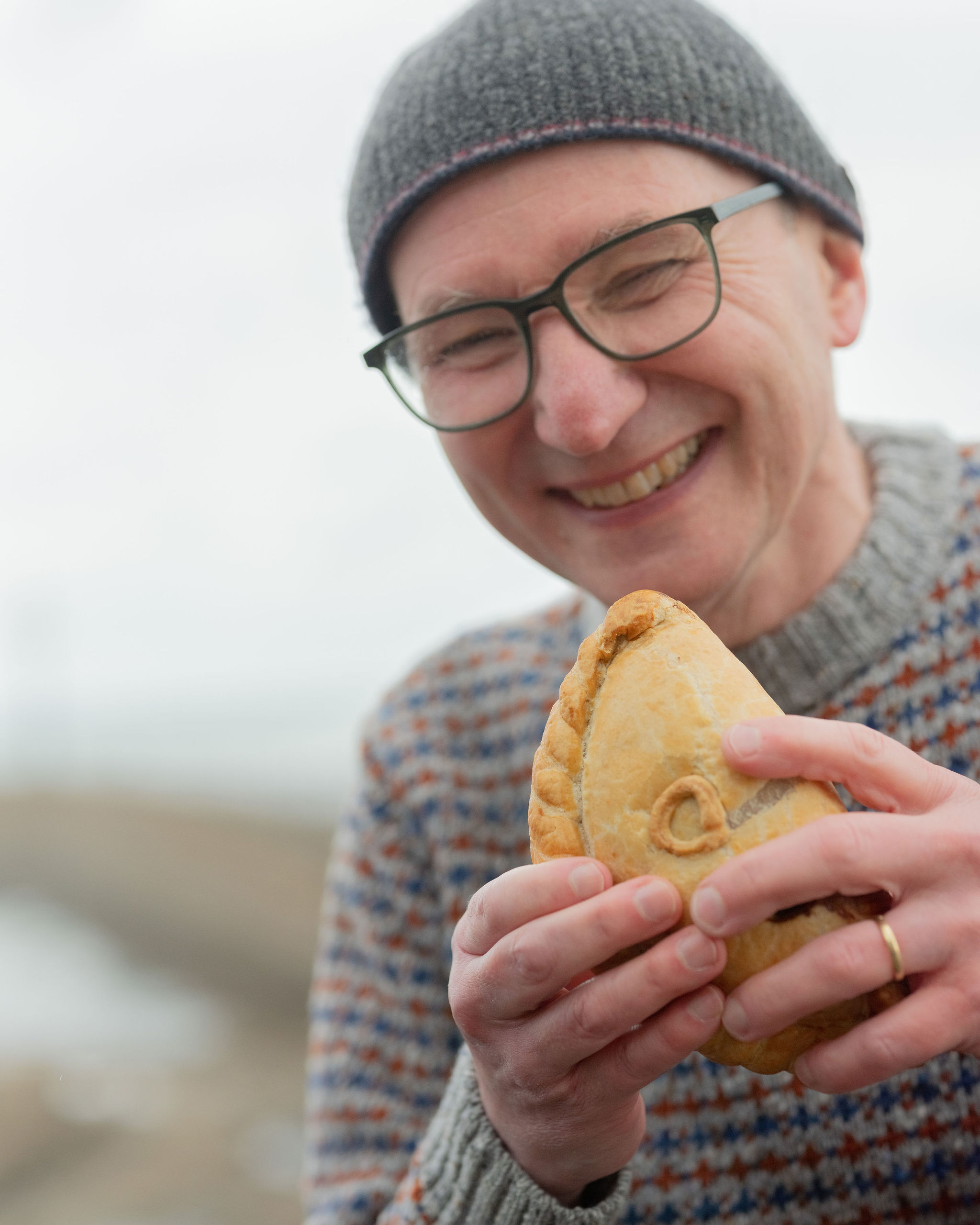 Evolving tradition - Great Cornish Food