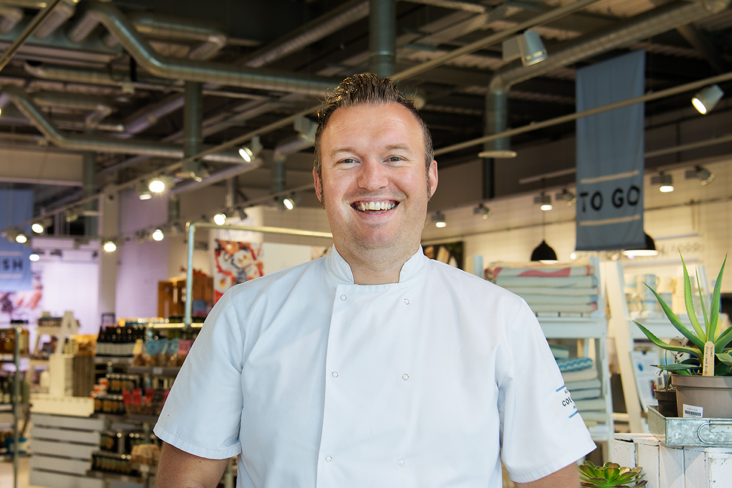 Great Cornish Food Store - Great Cornish Food