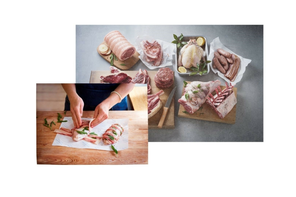 Great Cornish Food Store - Great Cornish Food