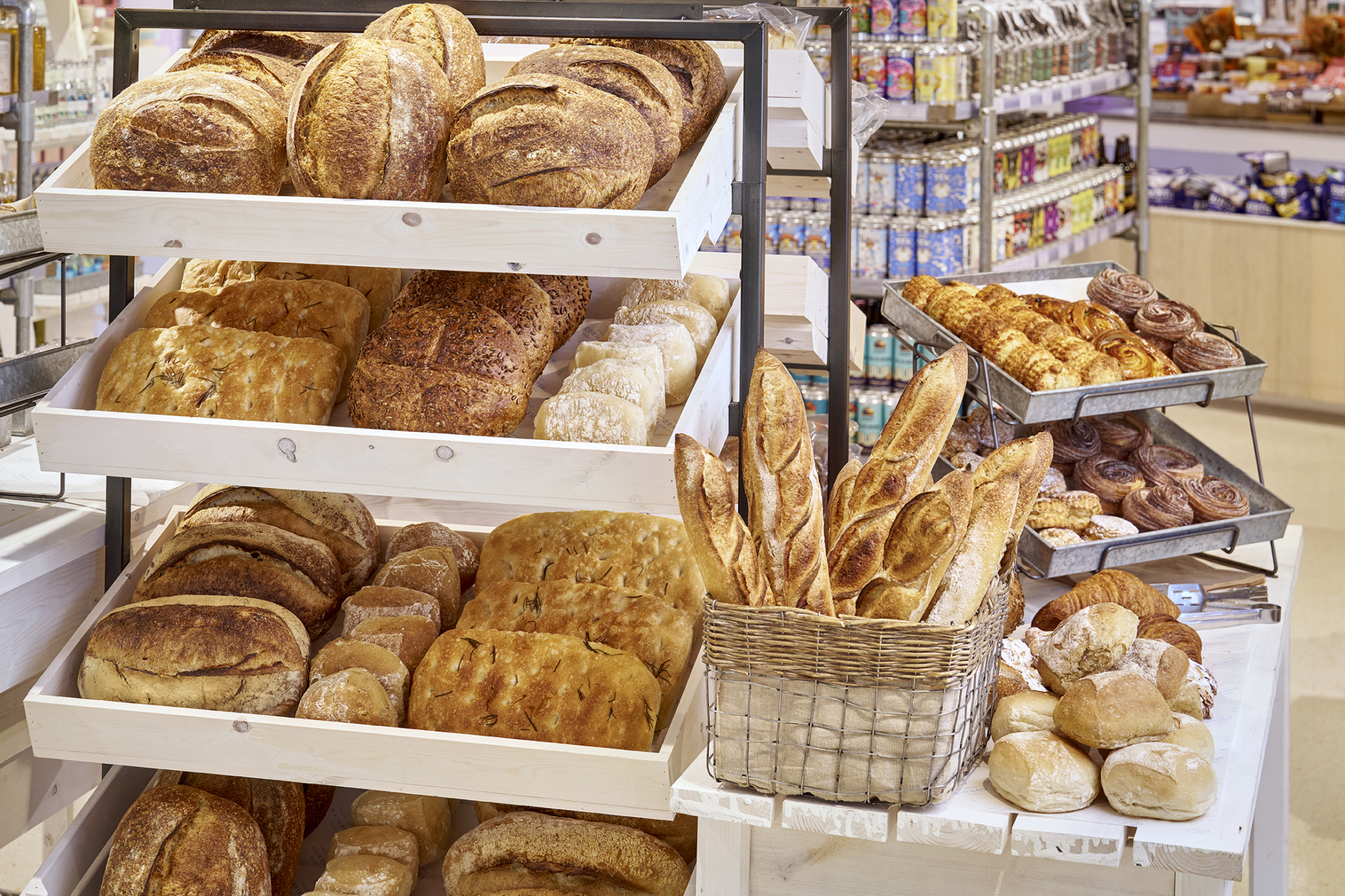 Great Cornish Food Store - Great Cornish Food